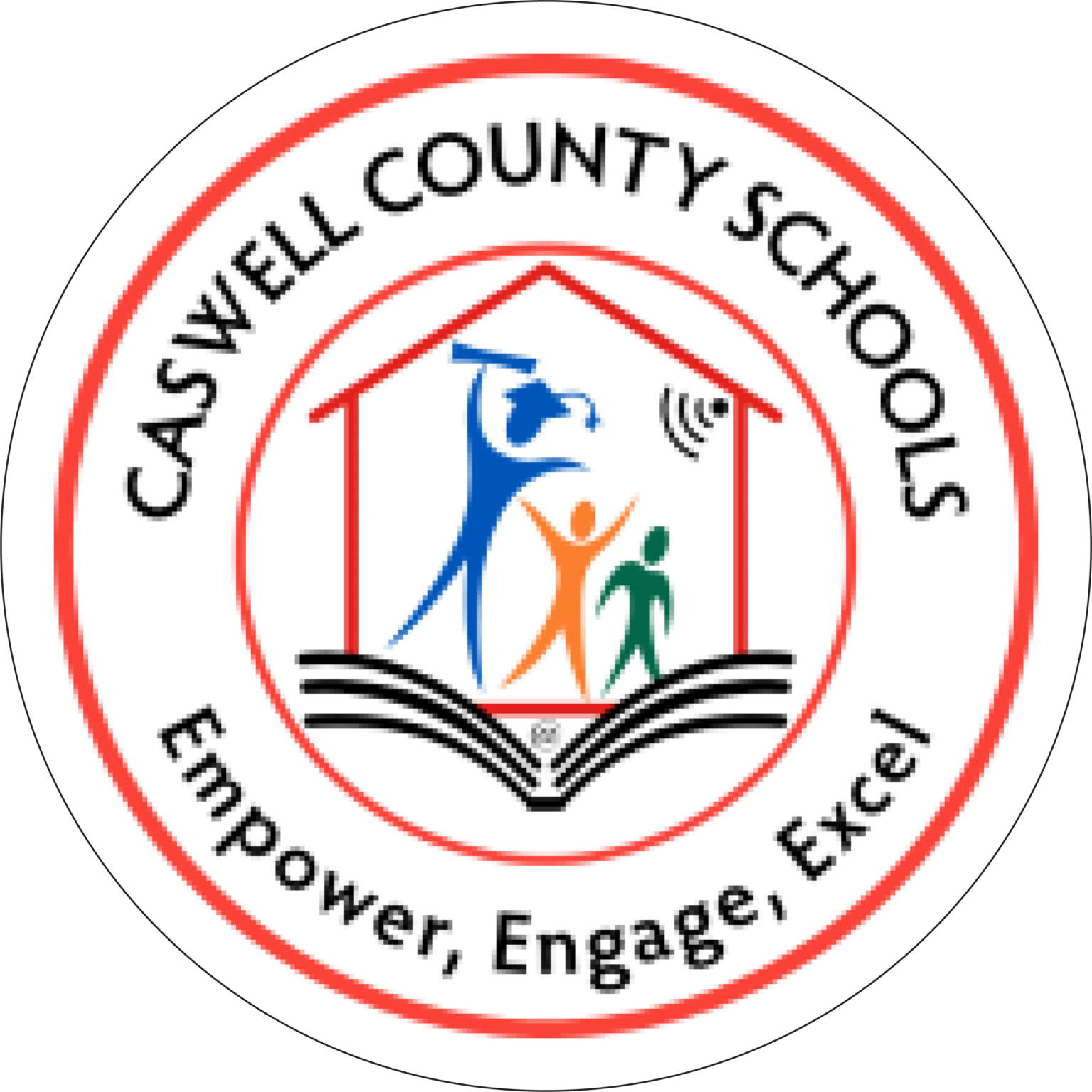 Caswell County Schools Enrollment Instructions - BenSelect 2026 • Pierce Group Benefits