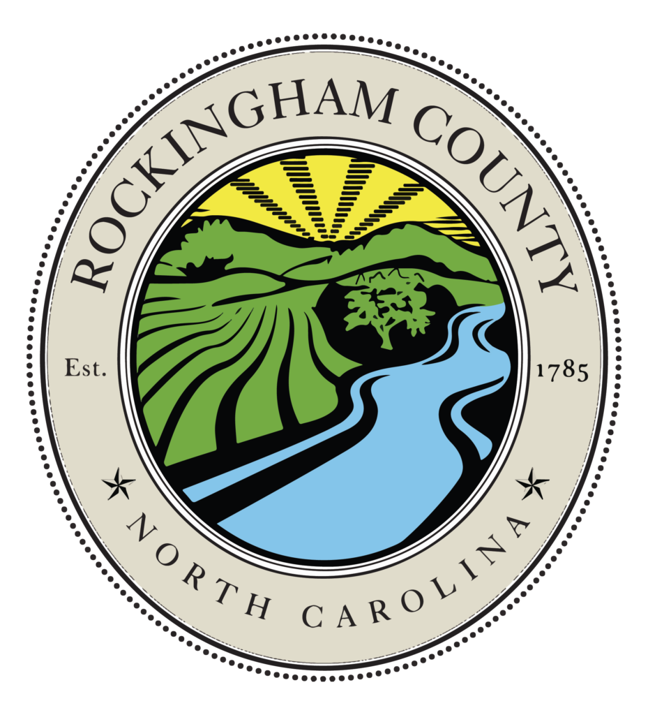Rockingham County Government • Pierce Group Benefits
