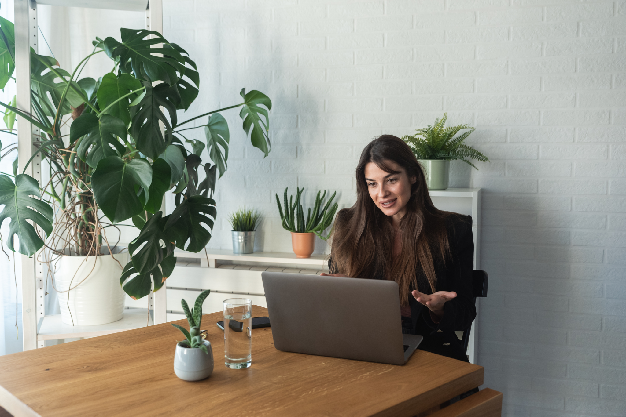 The Role of Telehealth Benefits in Supporting Employee Mental Health • Pierce Group Benefits