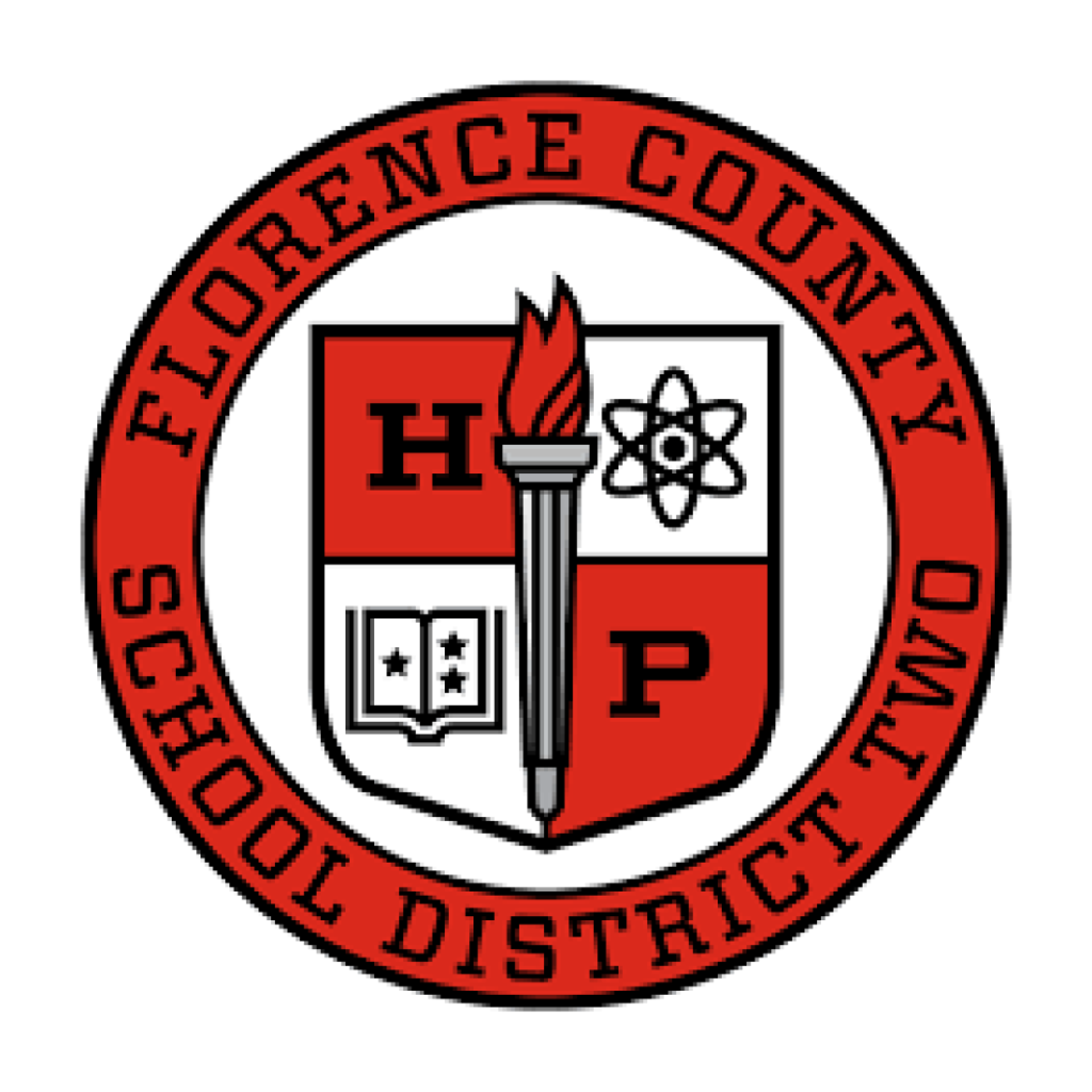 Florence County School District 2 Forms and Links 2025 • Pierce Group ...