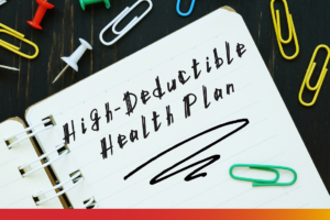 2027 HDHP Deductibles and OOP Maximums • Pierce Group Benefits