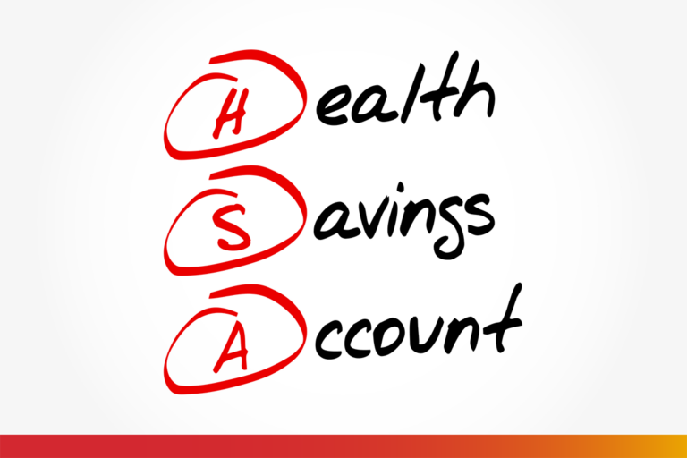 2027 HSA Contribution Limits and Strategies • Pierce Group Benefits